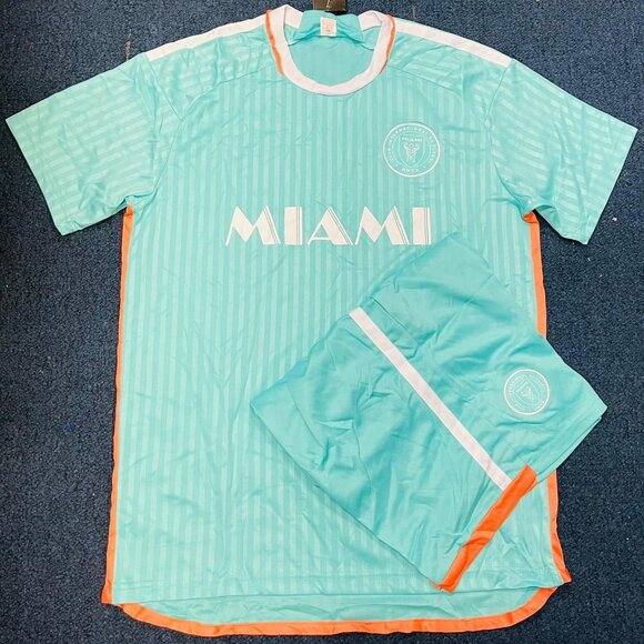 Shirts | Inter Miami Cf 2425 3rd Kit | Poshmark